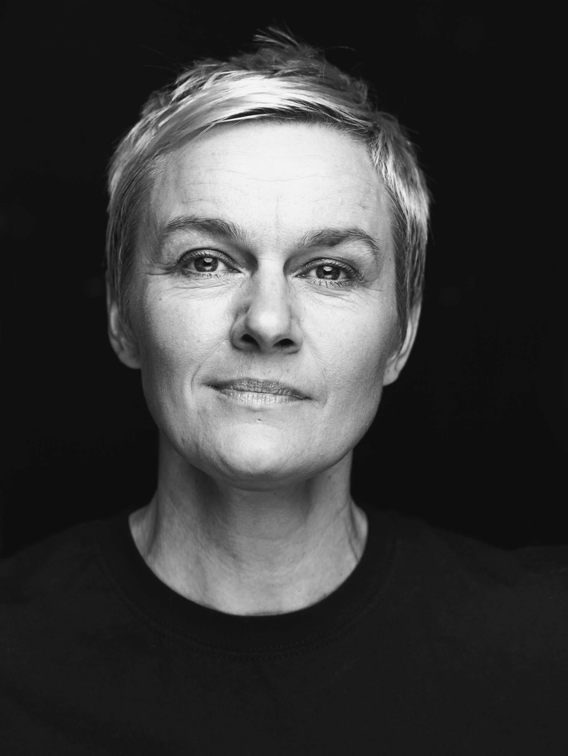 Meet the Team - ThirdSpace Theatre