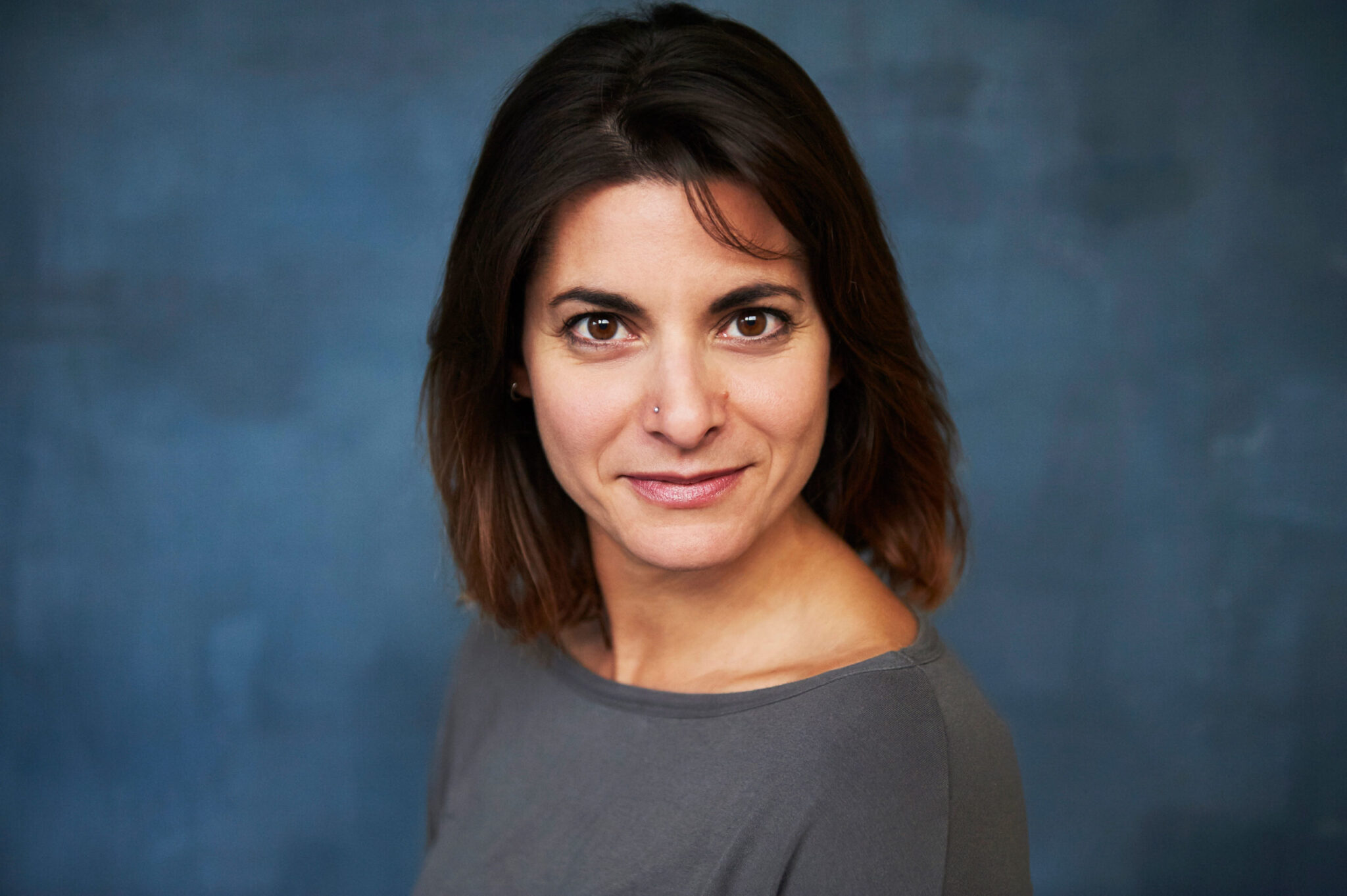 Meet the Team - ThirdSpace Theatre