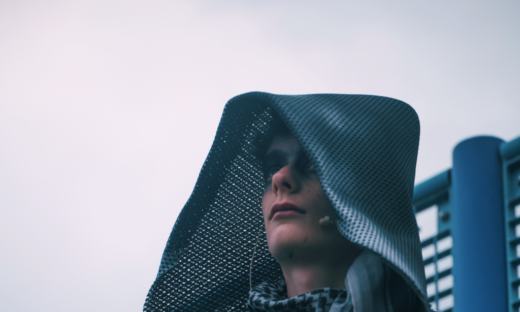 BAKKHAI (Brighton Festival 2023) - ThirdSpace Theatre