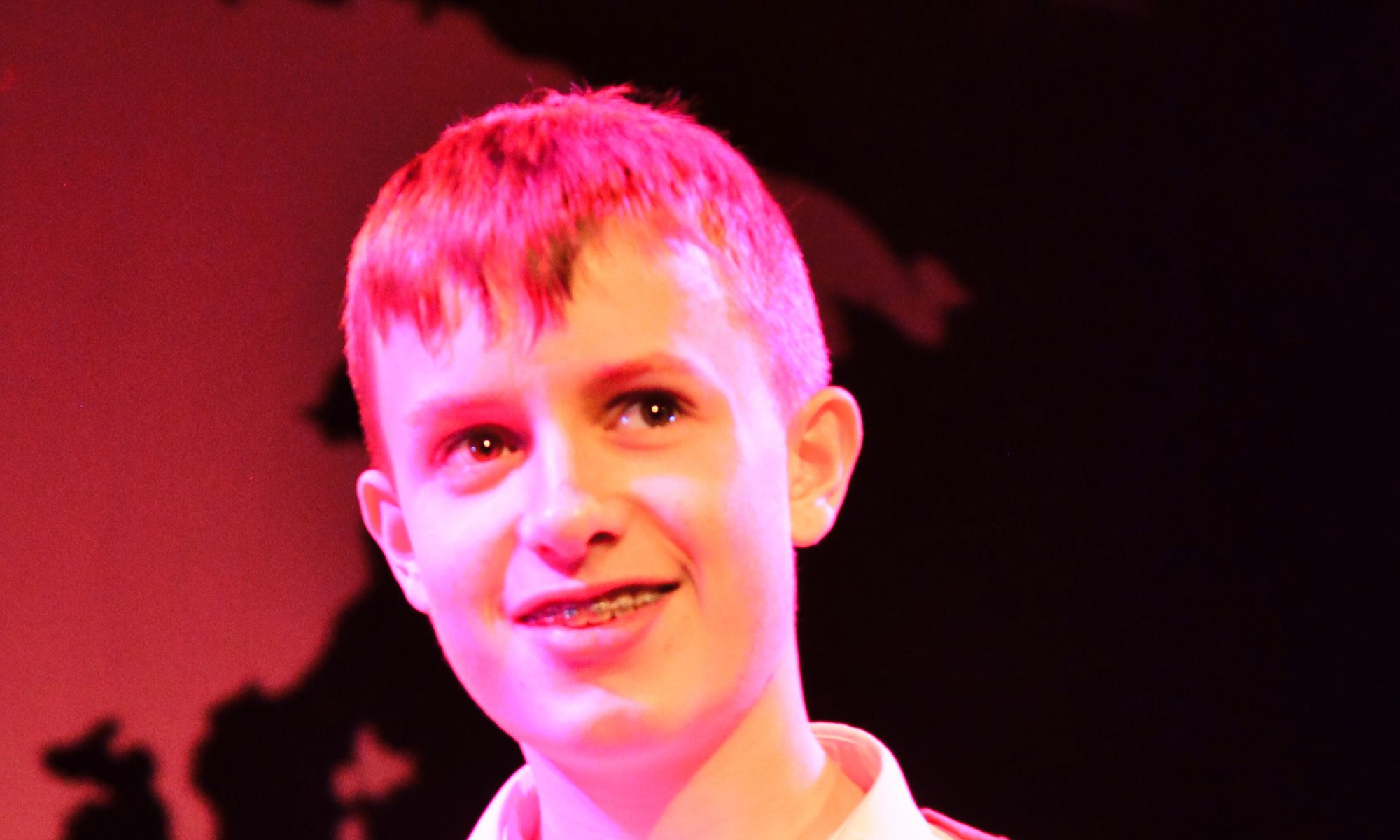 Everywhere (2018) - ThirdSpace Theatre