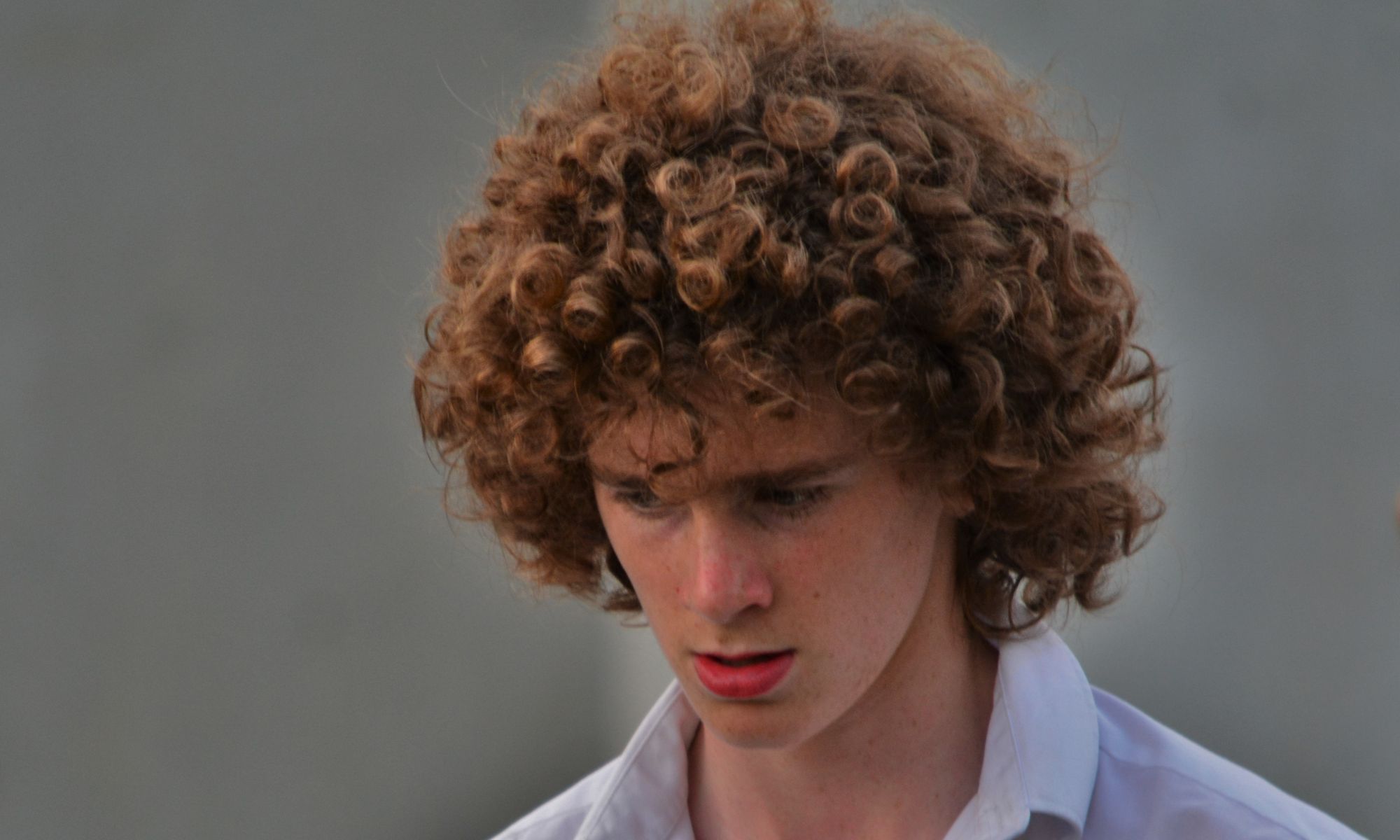 Nothing (2018) - ThirdSpace Theatre