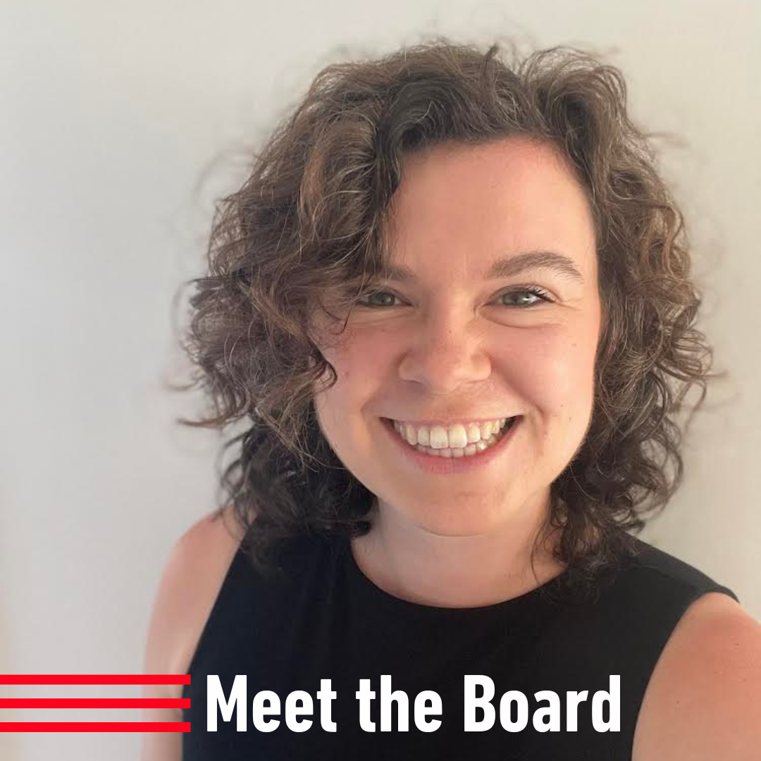 Meet the Team - ThirdSpace Theatre