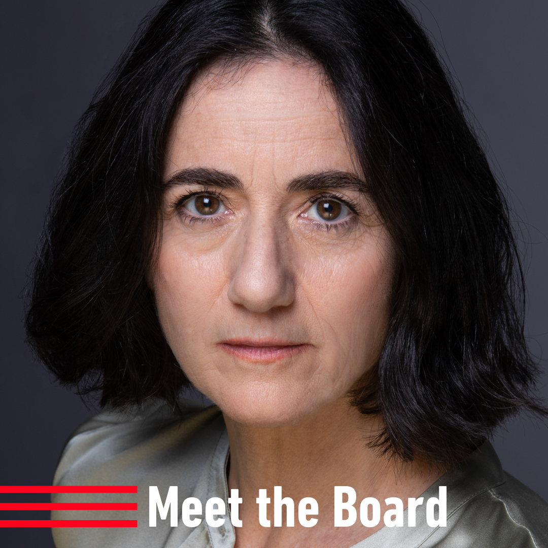 Meet the Team - ThirdSpace Theatre